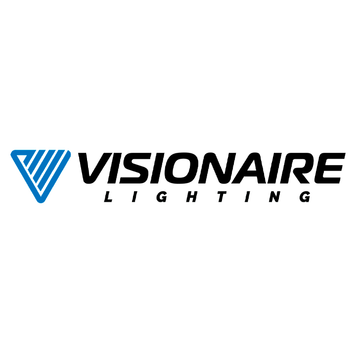 Visionaire Lighting (Animación de logotipo) - Imanity